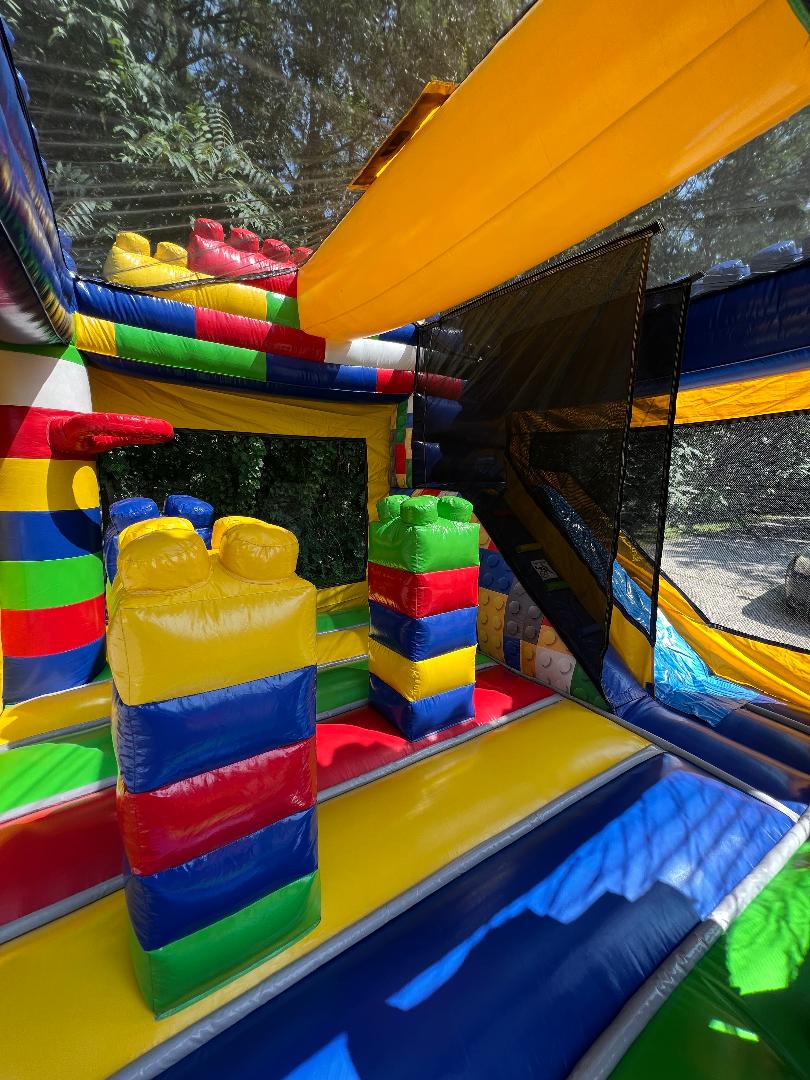 Jump N Fun rentals - Party Rental and Bounce House Rental