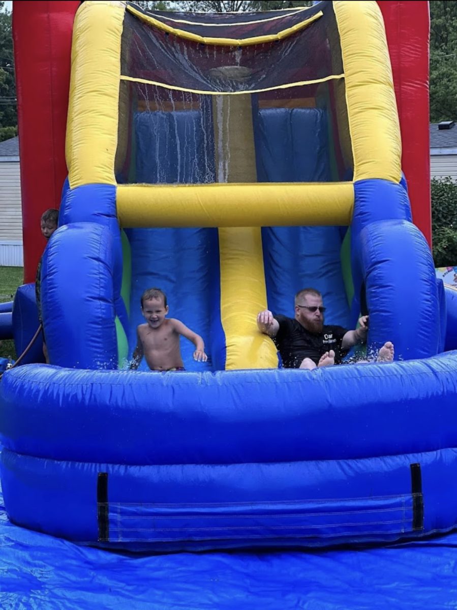Jump N Fun rentals - Party Rental and Bounce House Rental