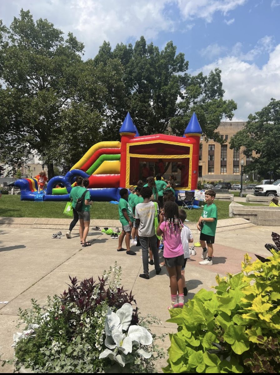 Jump N Fun rentals - Party Rental and Bounce House Rental