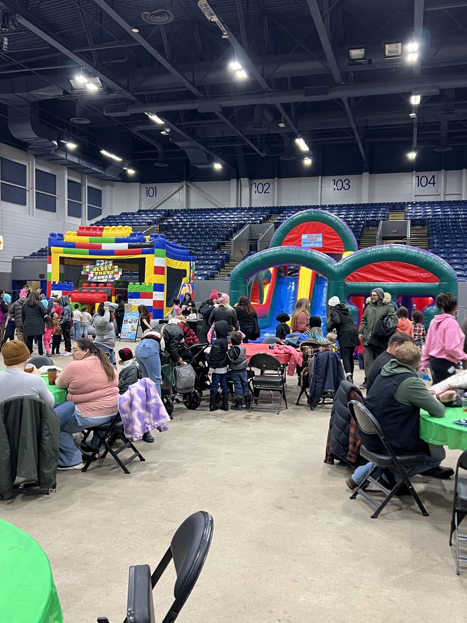 Jump N Fun rentals - Party Rental and Bounce House Rental